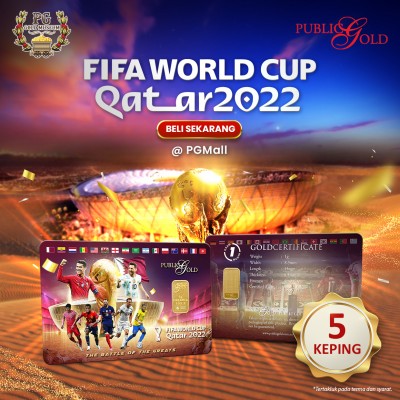 PG Gold Museum | PGMall