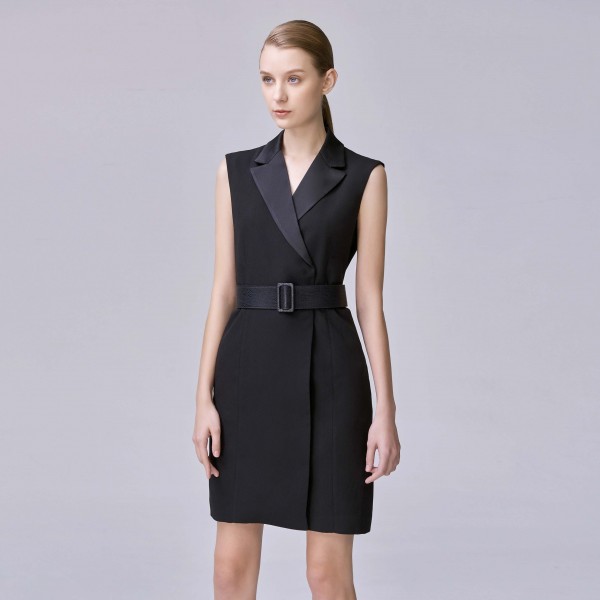 G2000 Women's Formal Dress Black 32 | PGMall